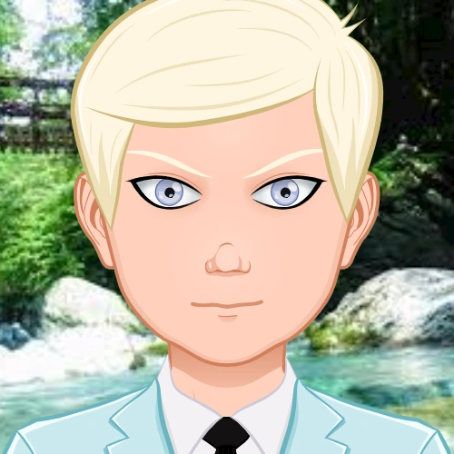 Perry | Somed Wiki | Fandom