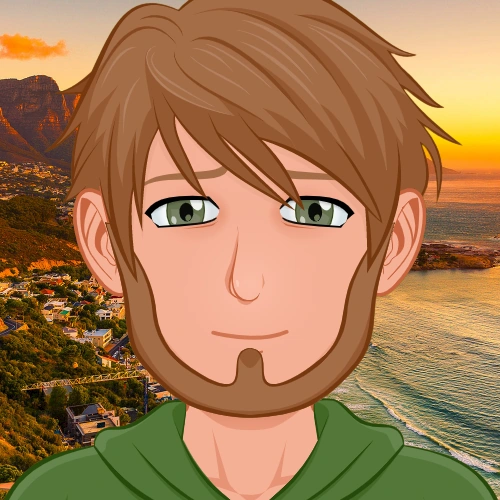 Joel | Somed Wiki | Fandom