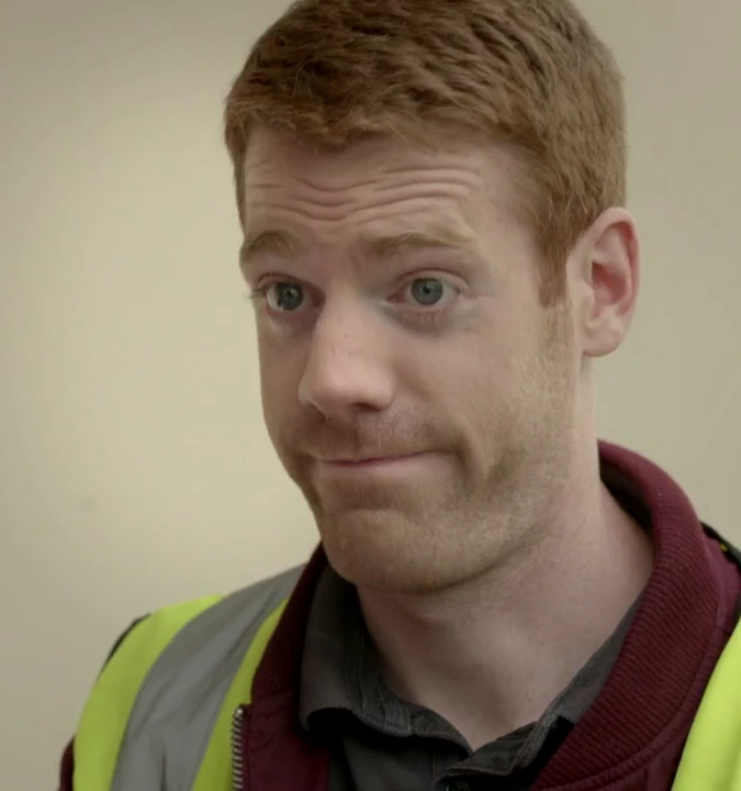 Connor | Some Girls Wiki | Fandom