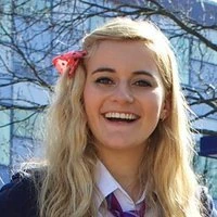 Amber Dean | Some Girls Wiki | Fandom