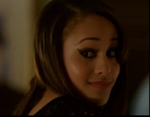 Morgan | Some Girls Wiki | Fandom