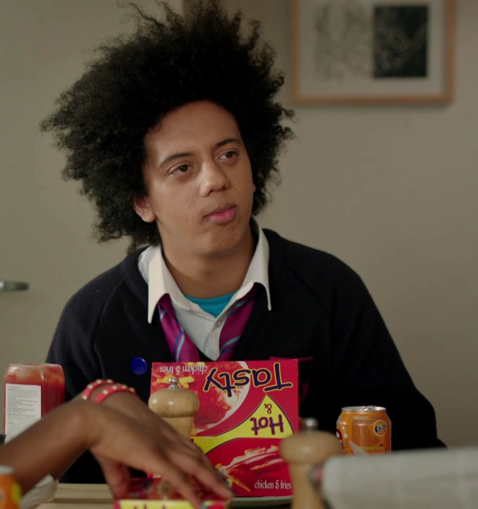 Jamie Bennett | Some Girls Wiki | Fandom