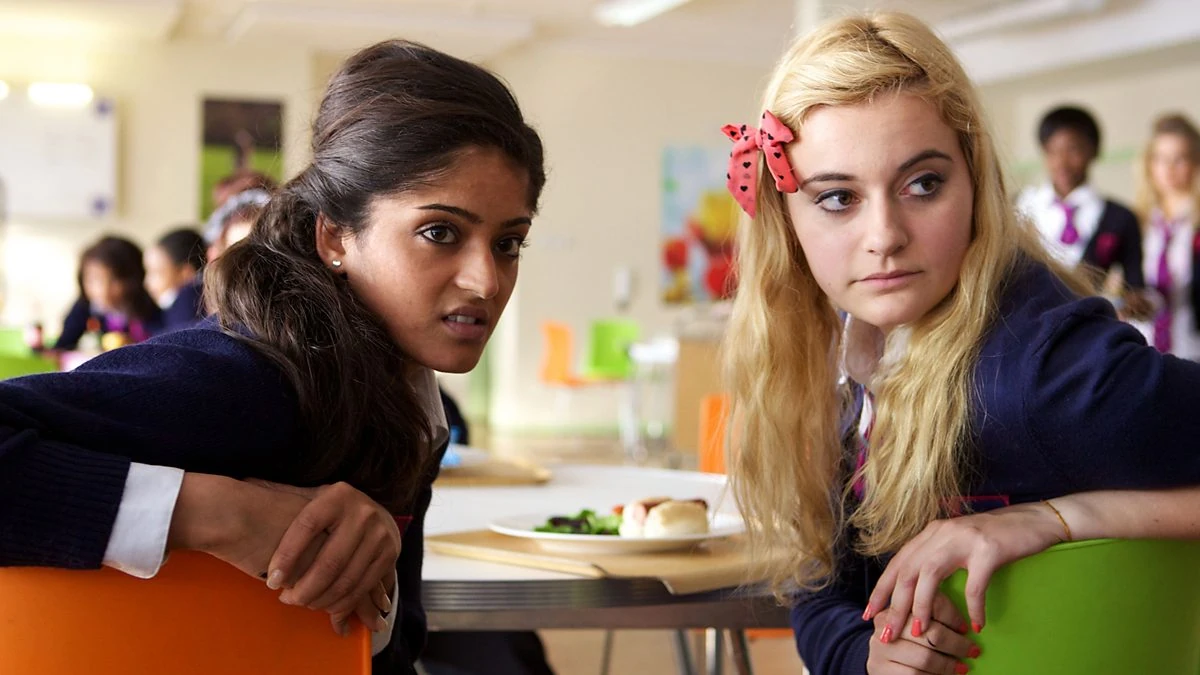 Episode Five | Some Girls Wiki | Fandom