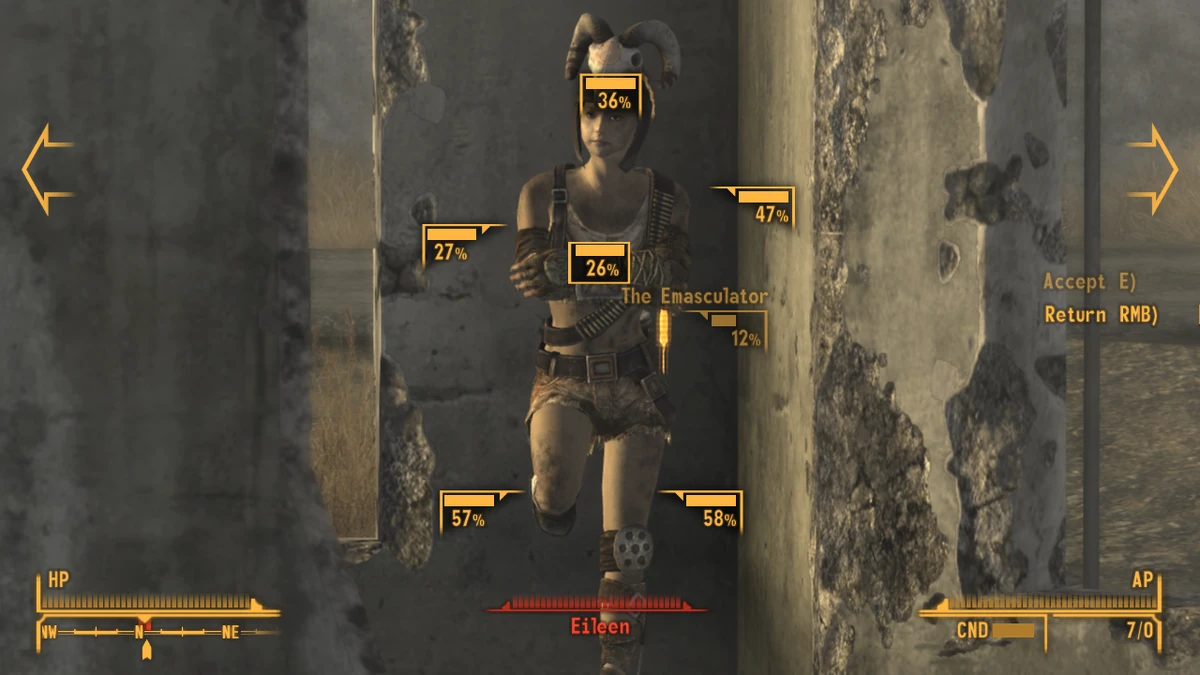 Eileen | Someguy2000 Wikia | Fandom