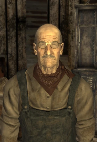 Arthur Ribben | Someguy2000 Wikia | Fandom