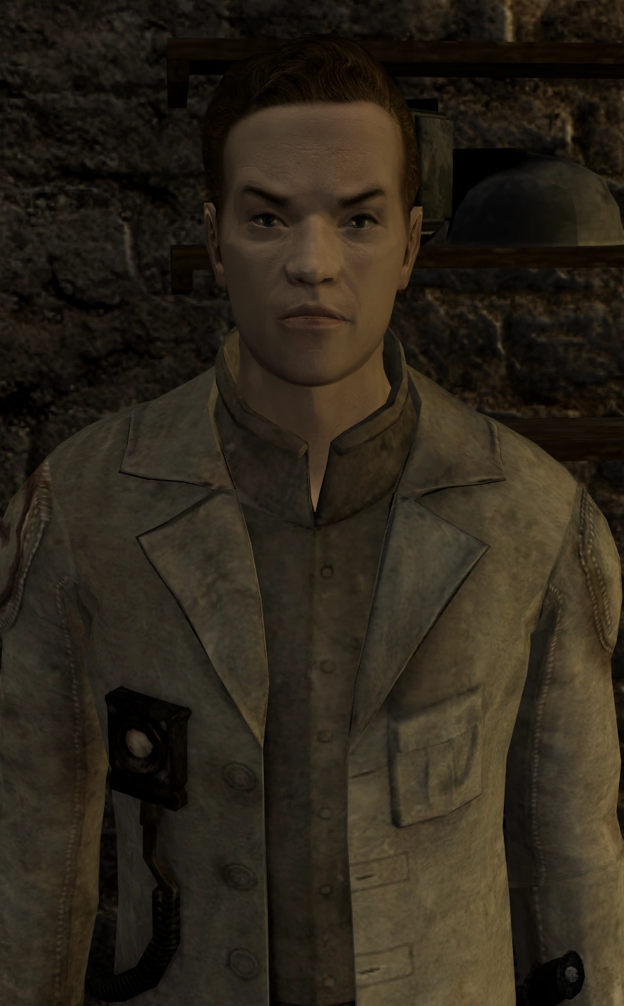 Dexler | Someguy2000 Wikia | Fandom