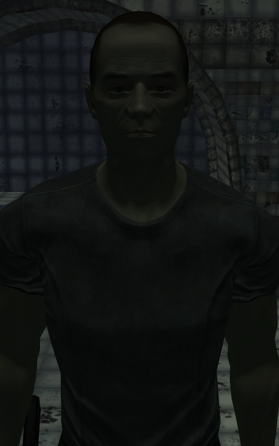 Senator Robertson | Someguy2000 Wikia | Fandom