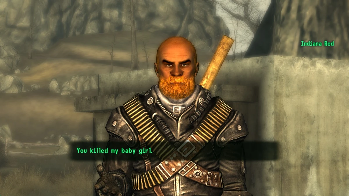 Indiana Red | Someguy2000 Wikia | Fandom