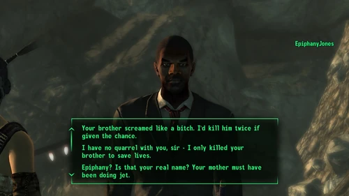 Epiphany Jones | Someguy2000 Wikia | Fandom