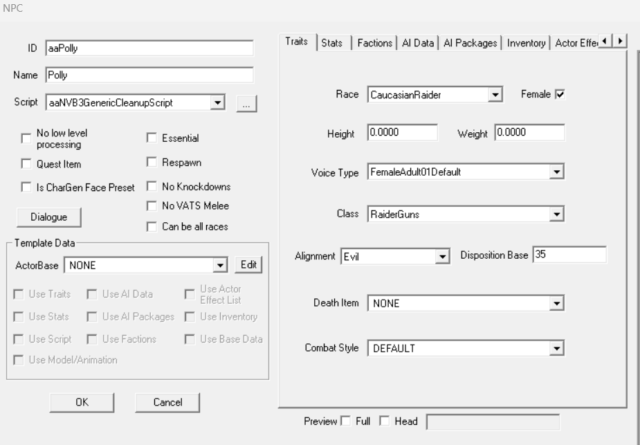 Polly | Someguy2000 Wikia | Fandom