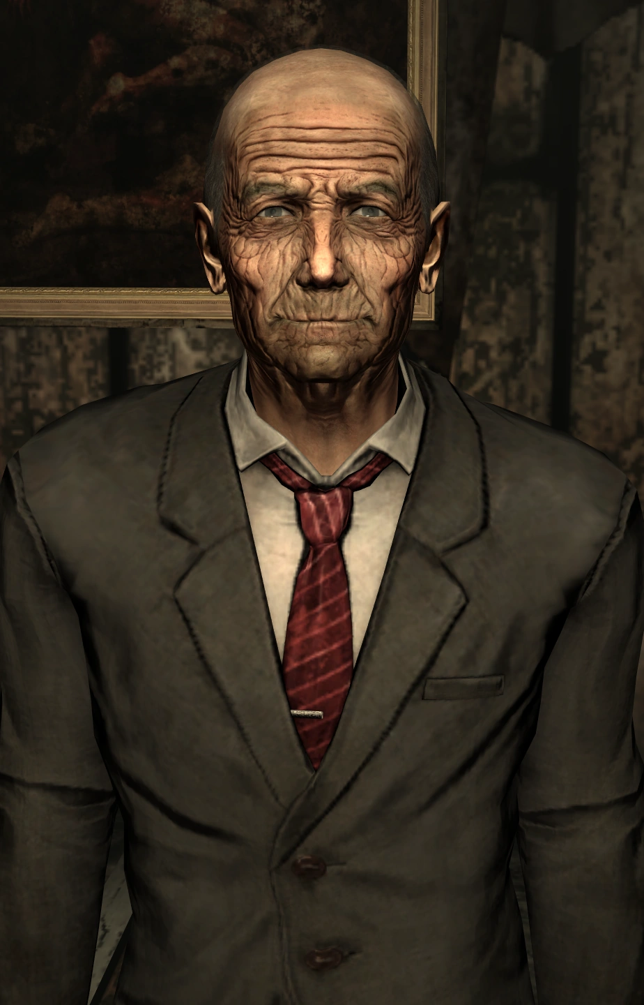 Daniel Littlehorn (Potomac Breaks) | Someguy2000 Wikia | Fandom