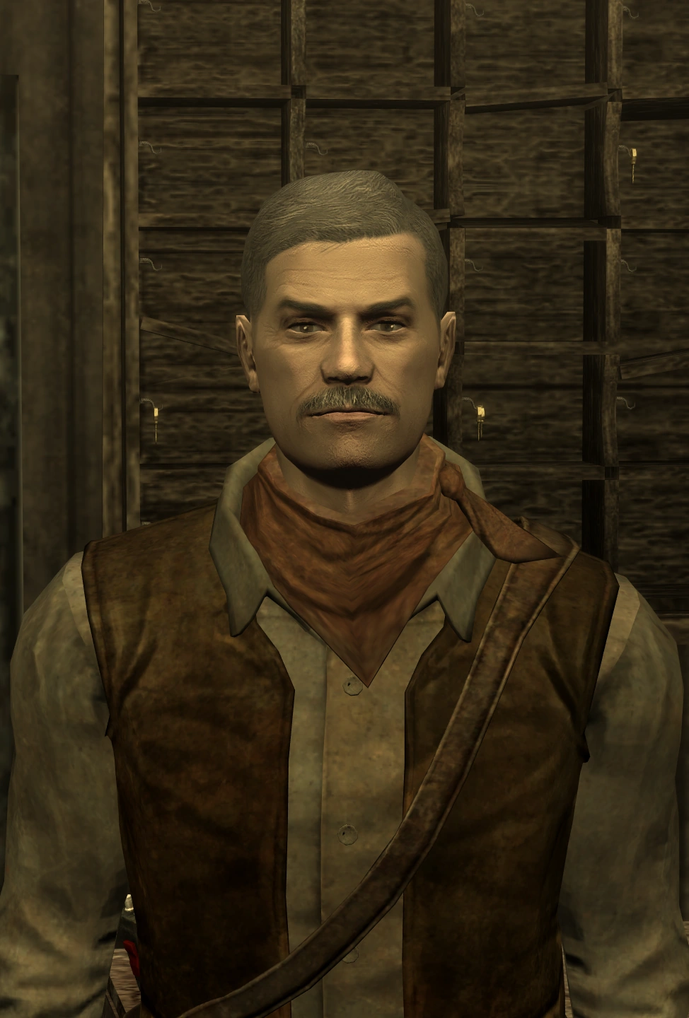 Larry Scull | Someguy2000 Wikia | Fandom