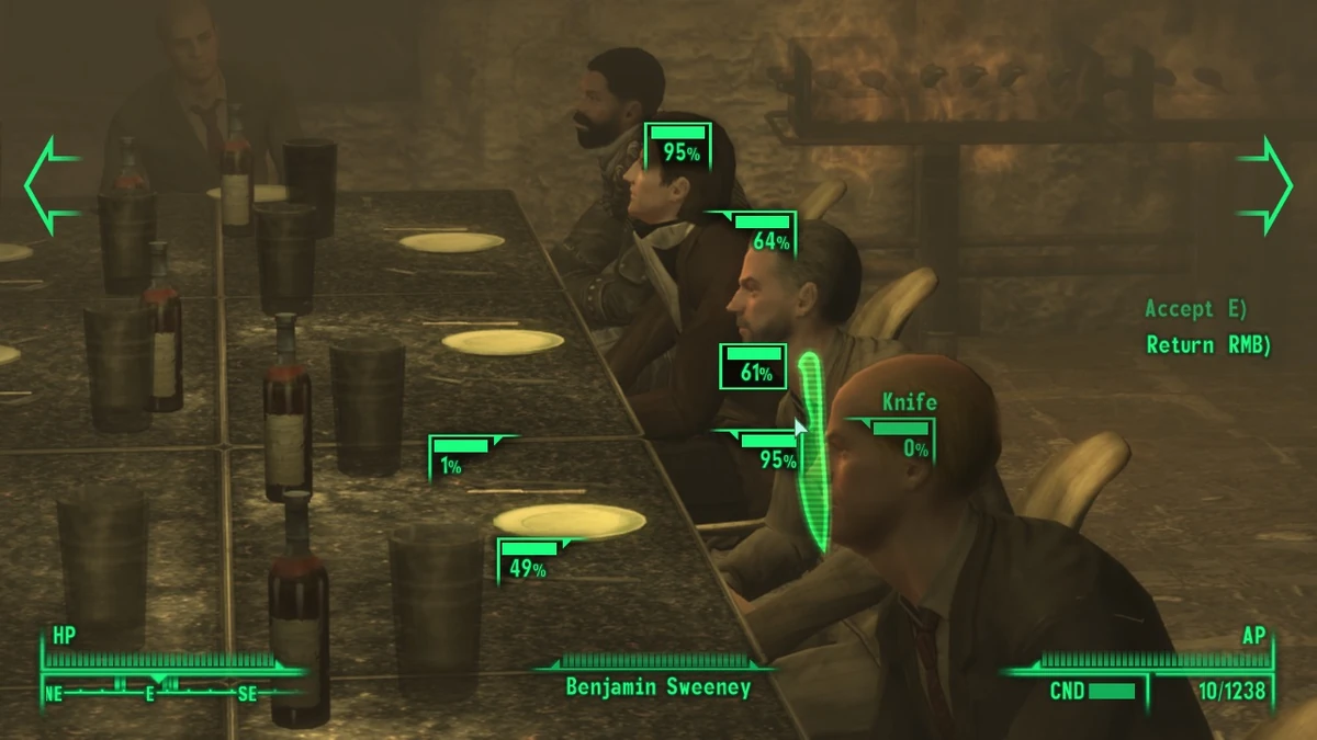 Benjamin Sweeney | Someguy2000 Wikia | Fandom