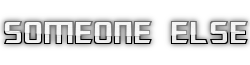 Someone Else Wiki | Fandom