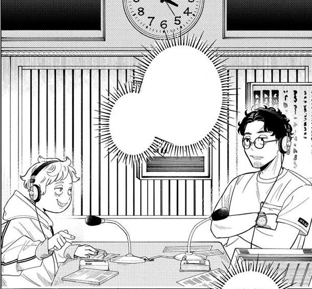 Monday Midnight Talking | Someone Hertz Wiki | Fandom