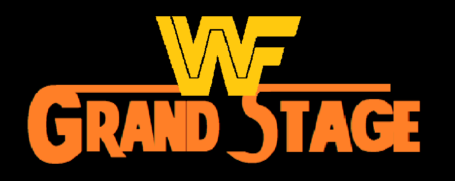 Lost WWE WrestleMania Prototype Event: "WWF Grand Stage ...