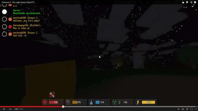 Unturned Theory About Anomaly | SomeOrdinaryGamers Wiki | Fandom