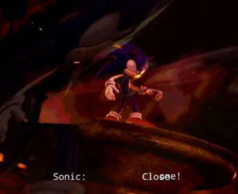 SONIC06 | SomeOrdinaryGamers Wiki | Fandom