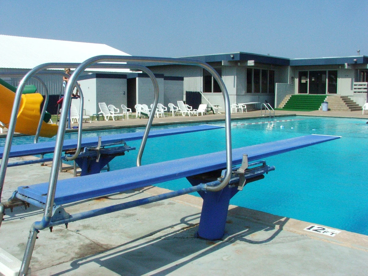 The Pool | SomeOrdinaryGamers Wiki | Fandom