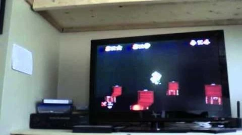 Mario 64: There Is No Escape | SomeOrdinaryGamers Wiki | Fandom