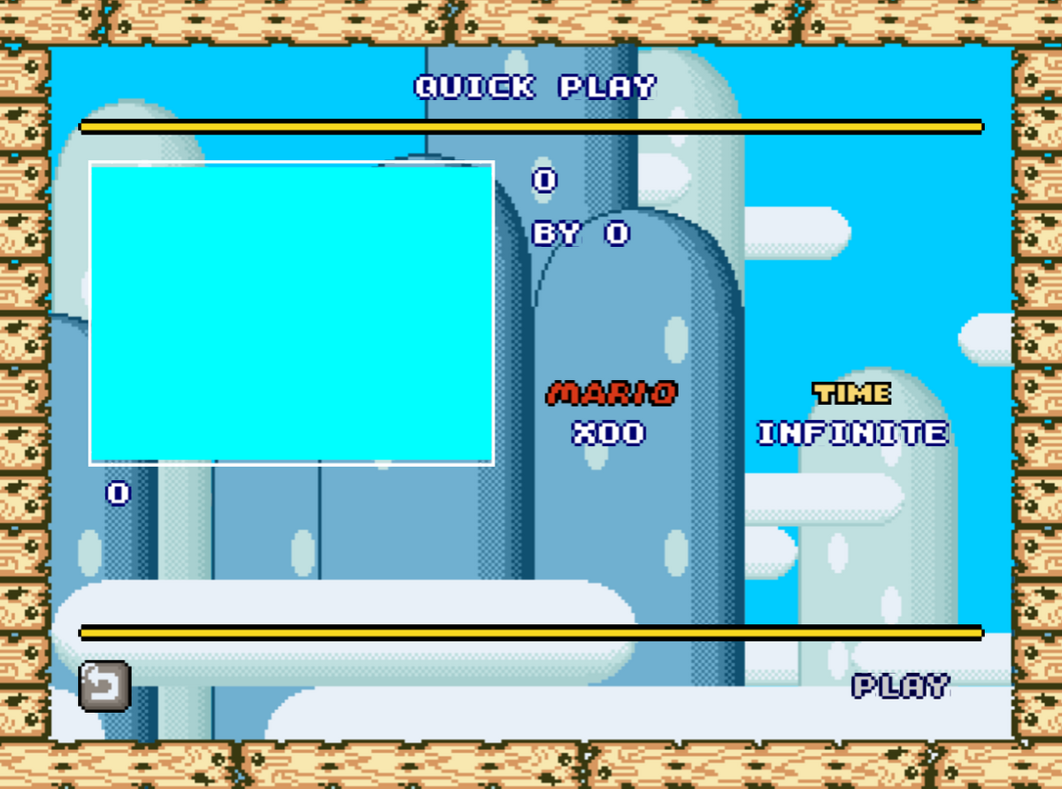 Super Mario Construct: Hidden Level | SomeOrdinaryGamers Wiki | Fandom