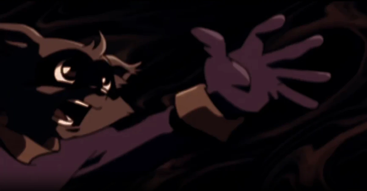 Mechanical Fright | SomeOrdinaryGamers Wiki | Fandom