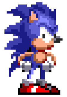 mr needlemouse rom hack