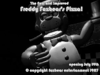 The true story of Five nights at Freddy's | SomeOrdinaryGamers Wiki ...