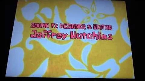 SpongeBob Credits | SomeOrdinaryGamers Wiki | Fandom