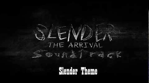 Slender The Arrival: The Legend Of The Soundtrack | SomeOrdinaryGamers ...