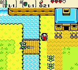 The Legend of Zelda: The 3rd Oracle | SomeOrdinaryGamers Wiki | Fandom