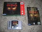 Nightmare Creatures 2 | SomeOrdinaryGamers Wiki | Fandom