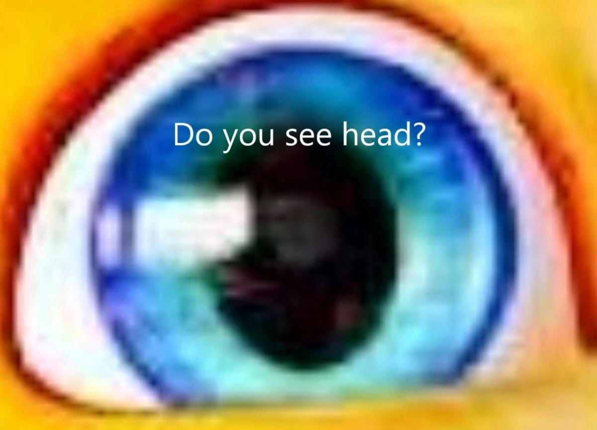 Talking Tom And Angela Eyes