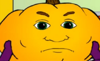 Give Me the Butter | SomeOrdinaryGamers Wiki | Fandom