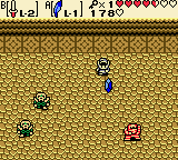 The Legend of Zelda: The 3rd Oracle | SomeOrdinaryGamers Wiki | Fandom