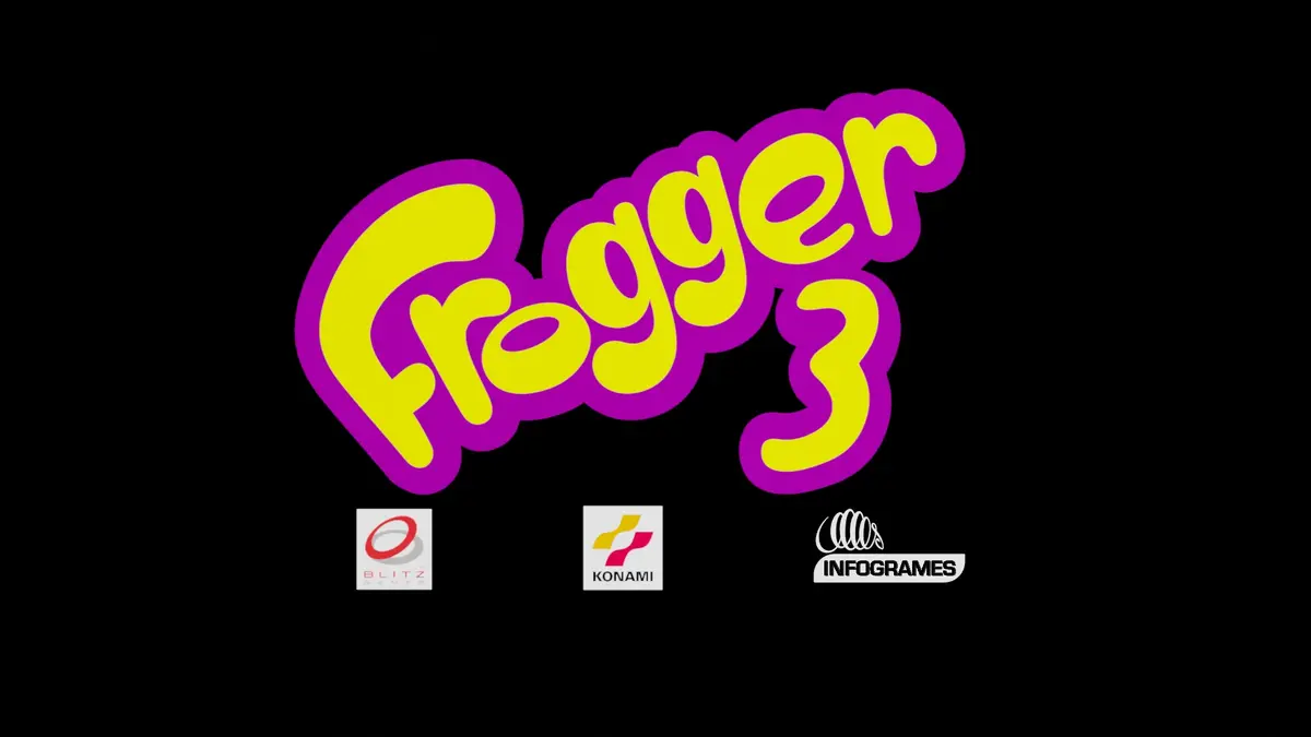 Frogger 3: At Frog's End | SomeOrdinaryGamers Wiki | Fandom