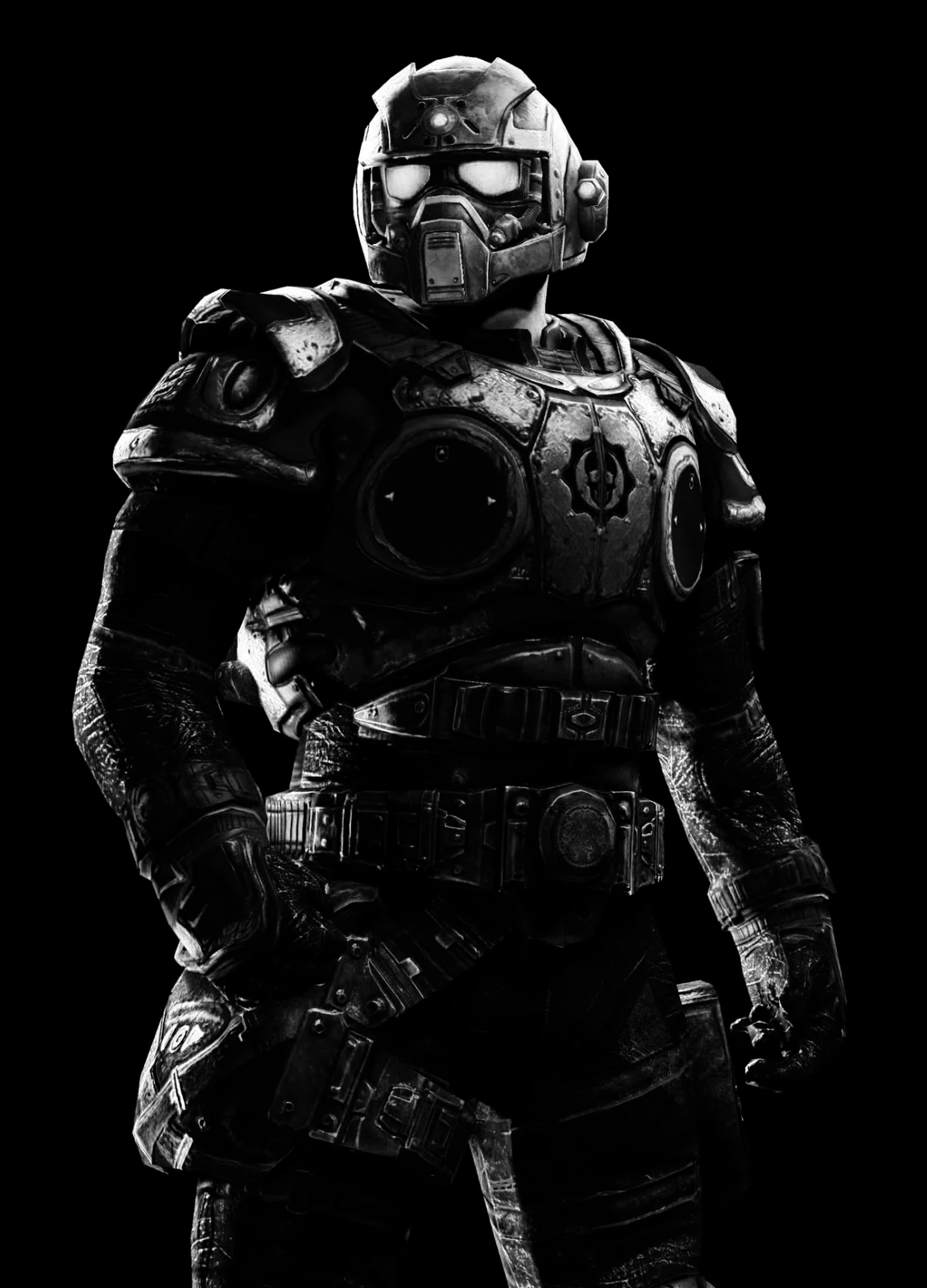 Gears of War 3 : That's Enough | SomeOrdinaryGamers Wiki | Fandom