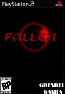 "Fallen" The Lost RPG Video Game | SomeOrdinaryGamers Wiki | Fandom