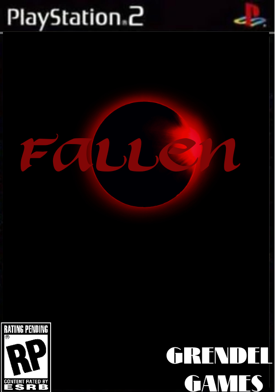 "Fallen" The Lost RPG Video Game | SomeOrdinaryGamers Wiki | Fandom