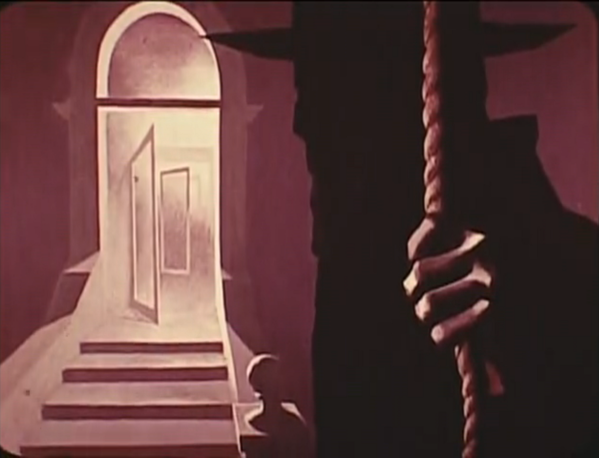 The Hangman Someordinarygamers Wiki Fandom