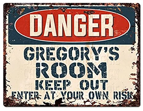Gregory's Room | SomeOrdinaryGamers Wiki | Fandom