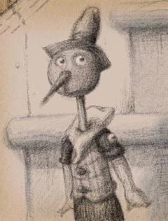 The true end of Pinocchio | SomeOrdinaryGamers Wiki | Fandom