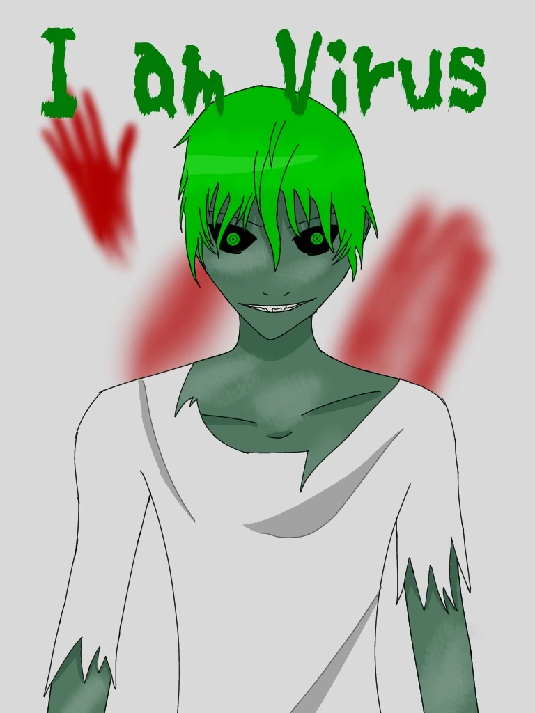 I am Virus | SomeOrdinaryGamers Wiki | Fandom