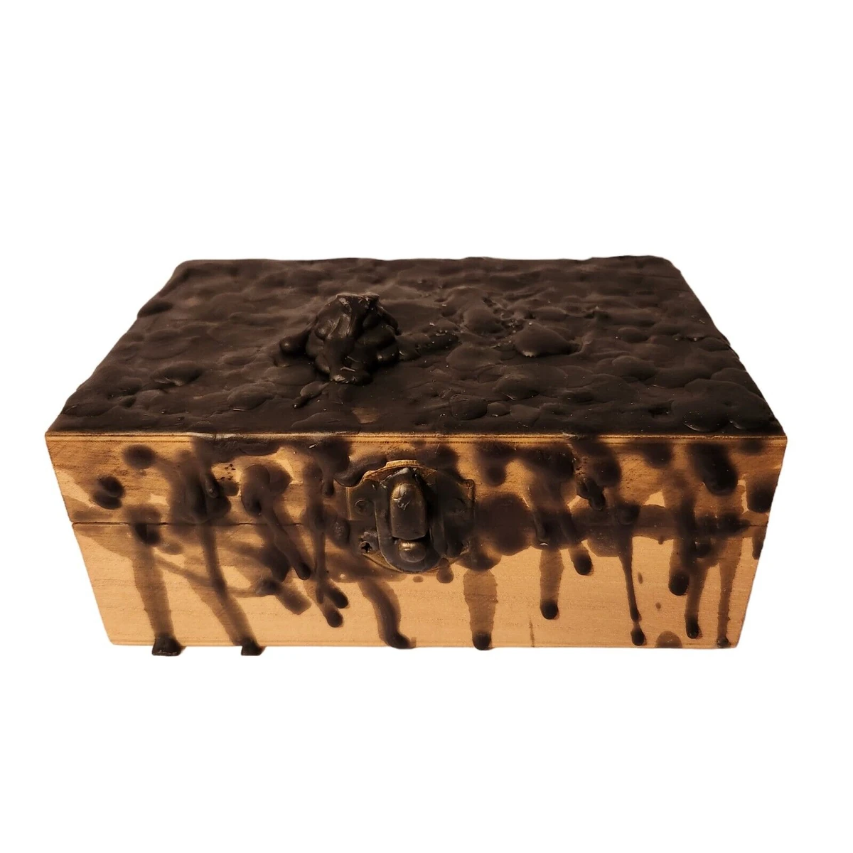 Dybbuk Box....READ BEFORE BUYING | SomeOrdinaryGamers Wiki | Fandom