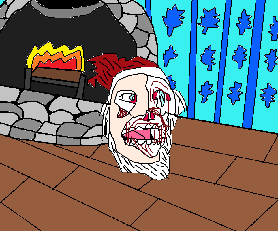 Ooga booga wooba walker | SomeOrdinaryGamers Wiki | Fandom