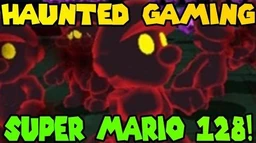 Super Mario 128 | SomeOrdinaryGamers Wiki | Fandom