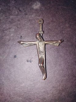 Haunted cursed possessed exorcist church no doll, evil items antique ...