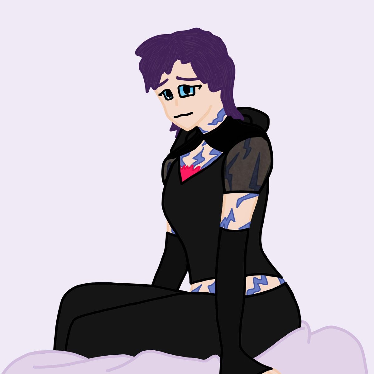 Lorelei Alloway Somerlow Wiki Fandom