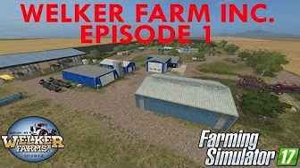 Welker Farm | Somerset Gaming Wiki | Fandom
