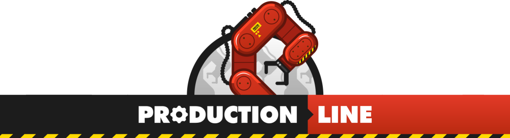 Production Line | Somerset Gaming Wiki | Fandom